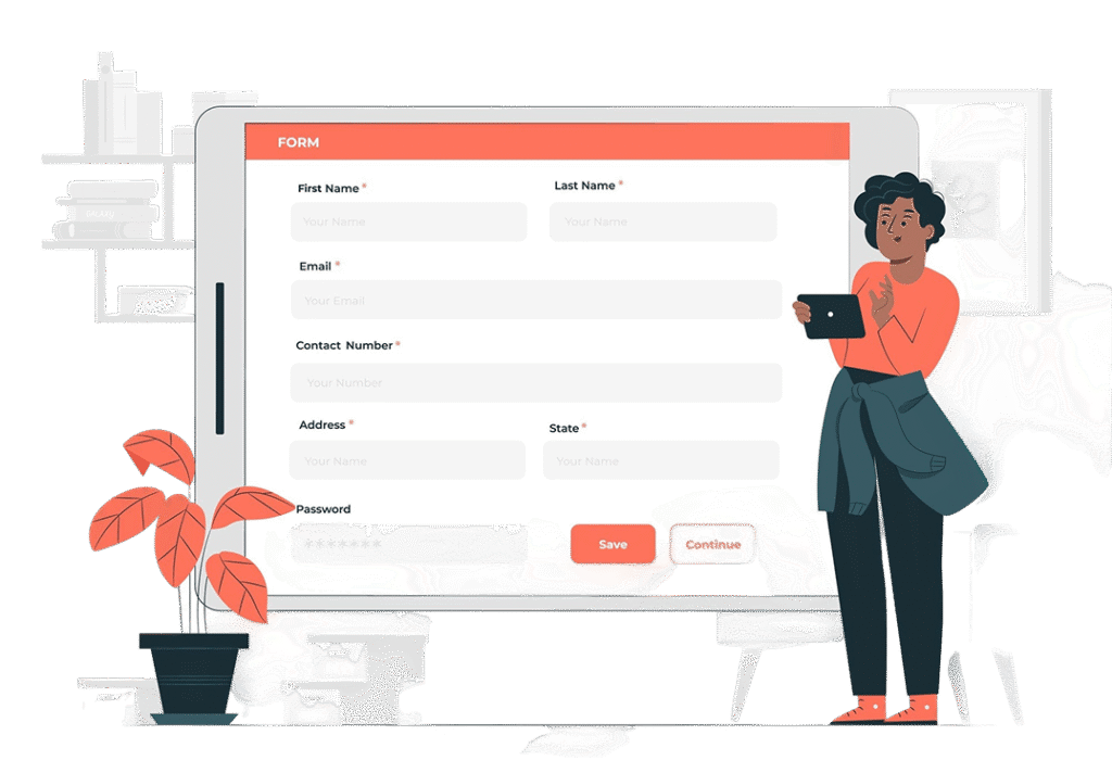 Login – Worker Welfare Digital Observation Card